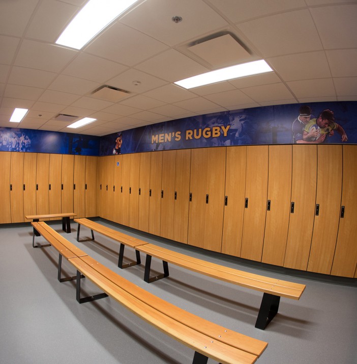 UVic CARSA - Island Floor Centre Ltd