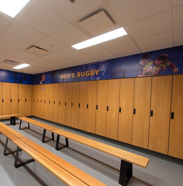 UVic CARSA - Island Floor Centre Ltd