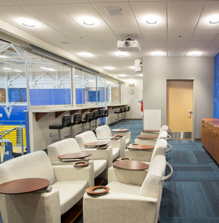 UVic CARSA - Island Floor Centre Ltd