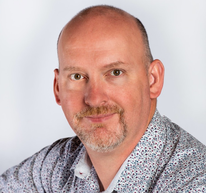 Greg Holtz - Island Floor Centre Ltd